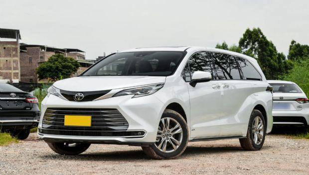 3月第1周MPV终端销量榜！腾势D9领跑，别克GL8第三，比亚迪夏第八