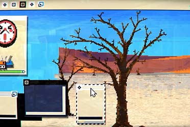 平台解谜冒险《MainFrames》Switch发售！宣传片公布