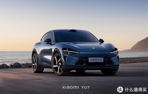 小米 YU7 全面评测：科技与舒适的完美融合