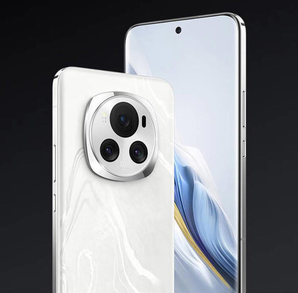 曝荣耀Magic8系列今年10月发布 三个尺寸通吃用户