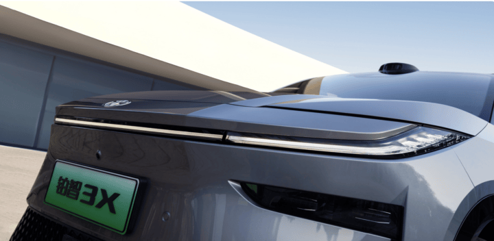 丰田电动SUV bZ3X上市，10万起售，性价比如何？