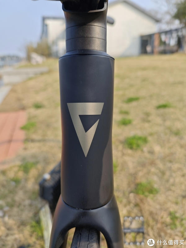 3938元到手的捷安特PCR LTD2公路车，竟然只有前叉是碳纤维的！