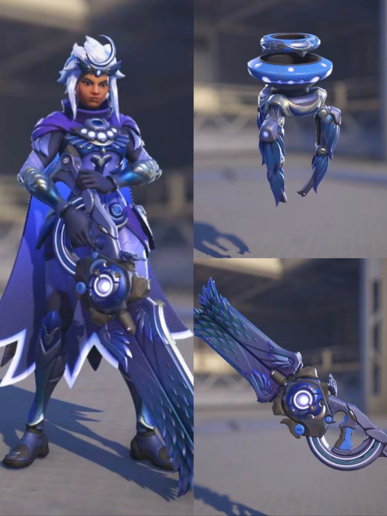 守望先锋2 OW2 第五周补偿预告