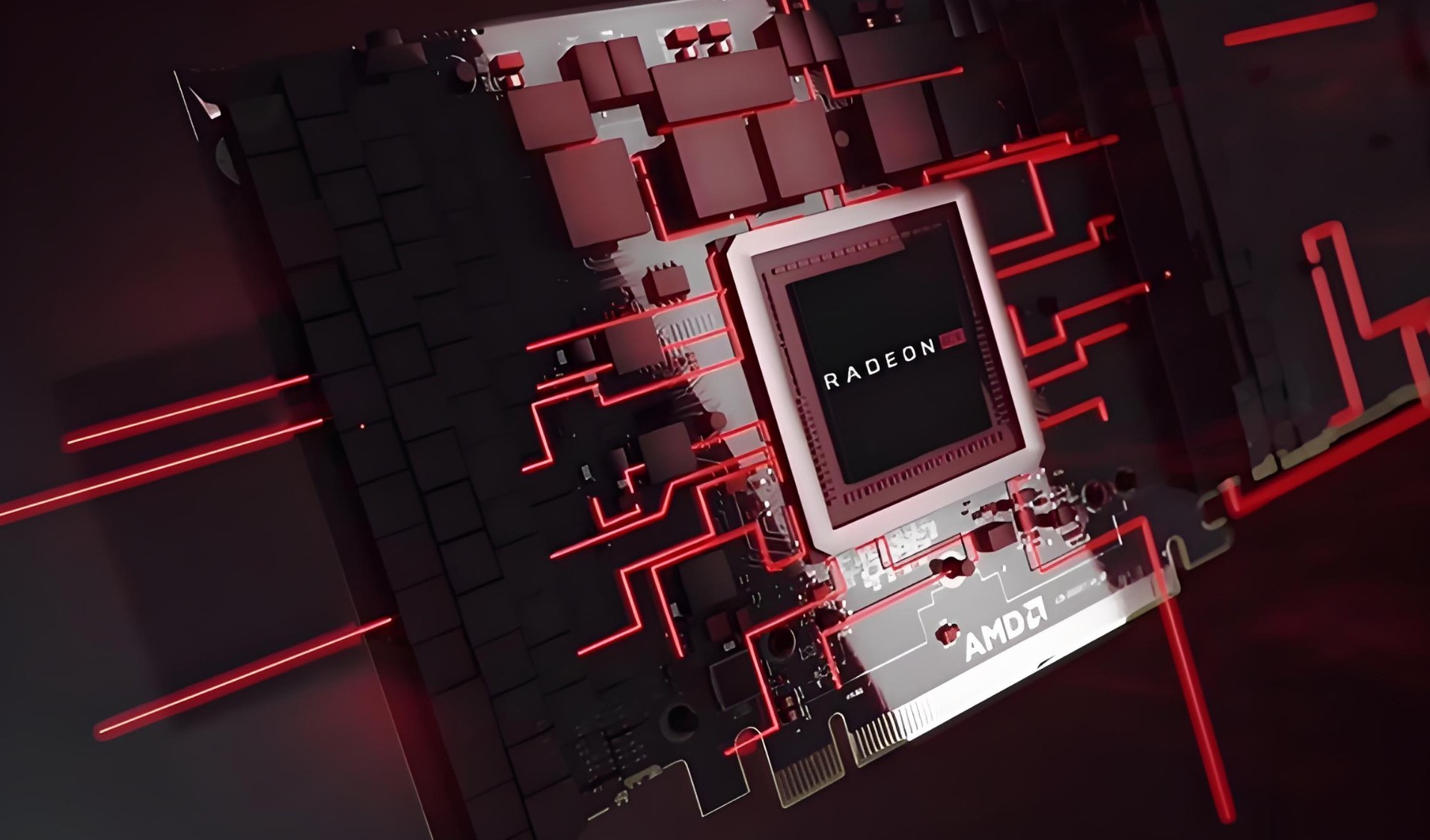 AMD研发“Ultimate Navi 48”显卡，剑指2025年高端市场