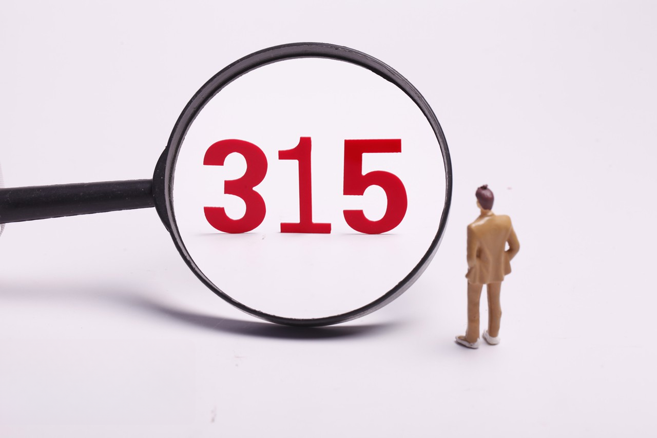 在315晚会上，我看到了“反内卷”的急迫性