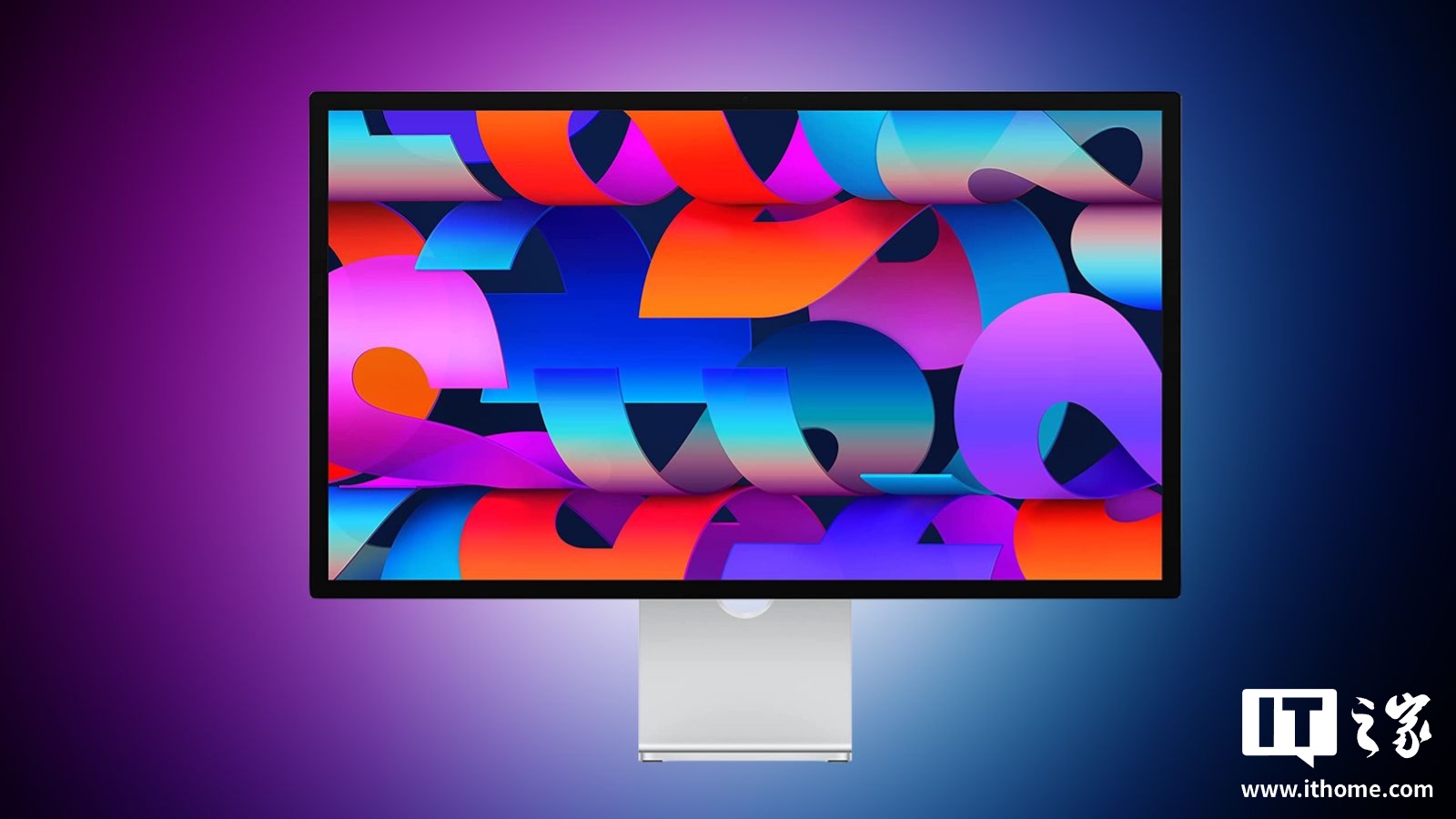 苹果新一代显示器曝光：第二代Studio Display与神秘新品J527来袭