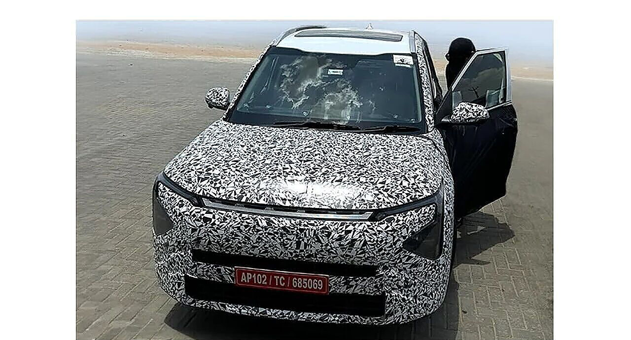 起亚Carens即将更新上市：将与现款版本共存。Dwij Bhandut 5小时前报道，起亚Carens更新版可能会作为高级版本出售，以此丰富 ...