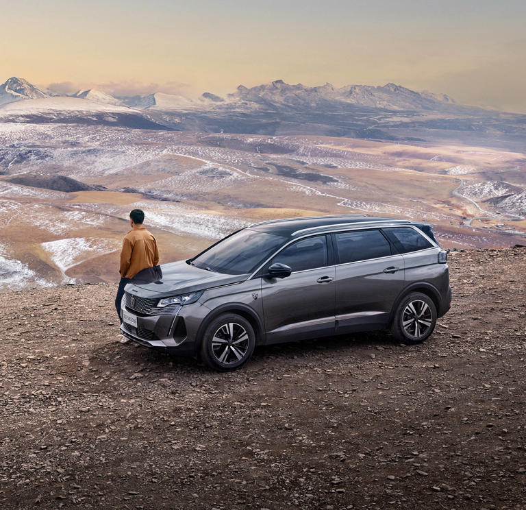 东风标致新车型来袭！2025款508L与5008售价公布，配置全面升级