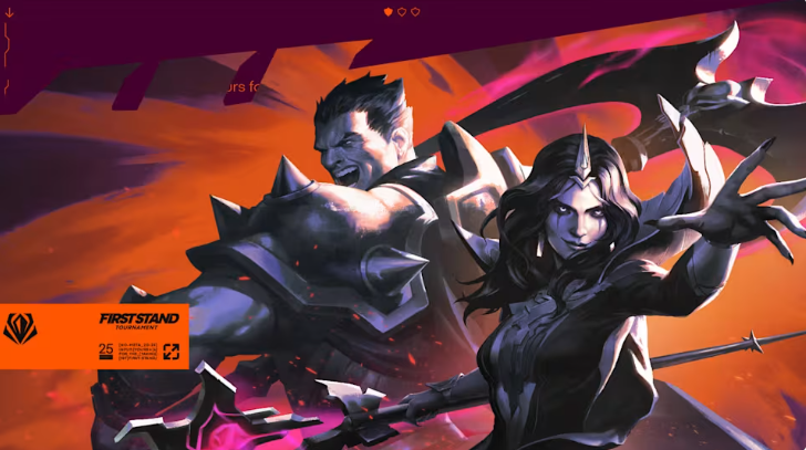 《英雄联盟》未来赛事BO3与BO5全面采用全局BP