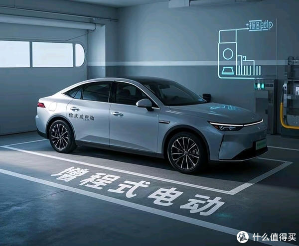 纯电、混动、增程式，新能源汽车类型剖析与用户适配