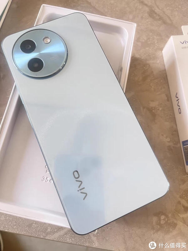 vivo Y200t手机5G轻薄6000毫安时44W闪充大内存120Hz金刚护眼屏