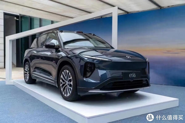 小鹏G9与蔚来ES6