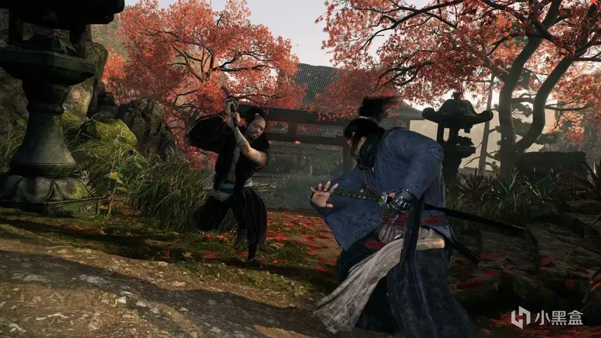 关于《浪人崛起》Steam版存档问题说明