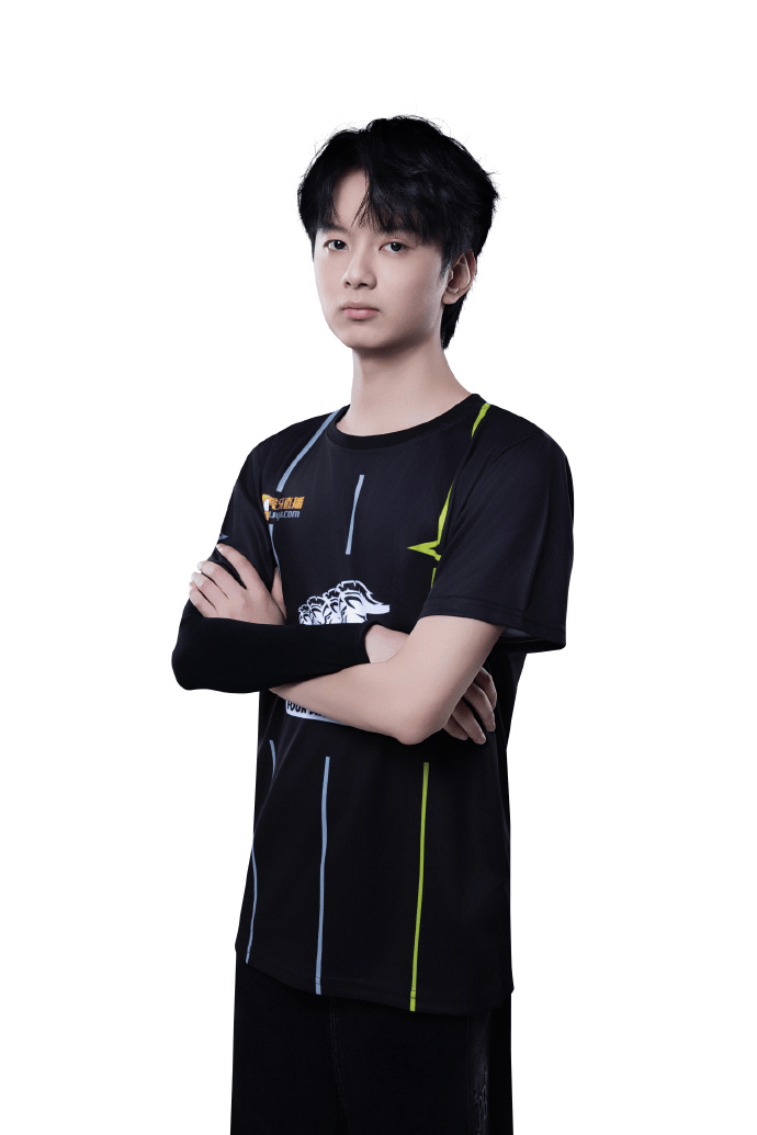 4AM战队2025PCL春季赛定妆照：Godv等6名选手均在列