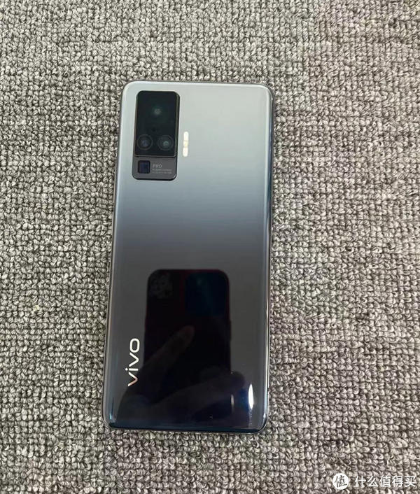 小身材大能量！vivo X50pro堪称最强备用机
