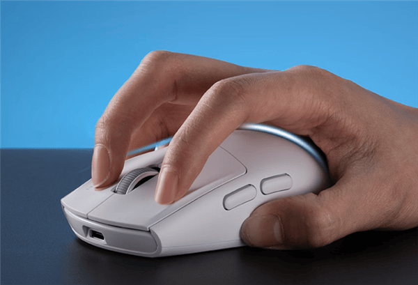 漫步者G1M三模鼠标上市！53g超轻设计，续航112小时，多彩配色仅售99元