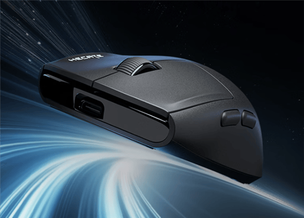 漫步者G1M三模鼠标上市！53g超轻设计，续航112小时，多彩配色仅售99元