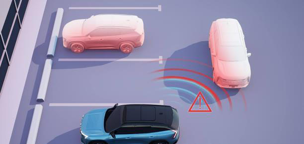 科技豪华双Buff！新博越L：SUV界的‘顶流’座驾！