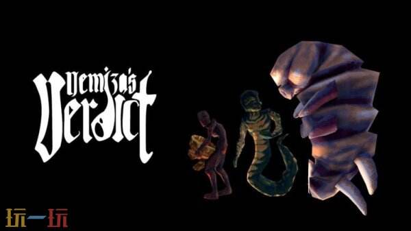 轻度肉鸽地牢探索《Nemiza’s Verdict》将登陆Steam