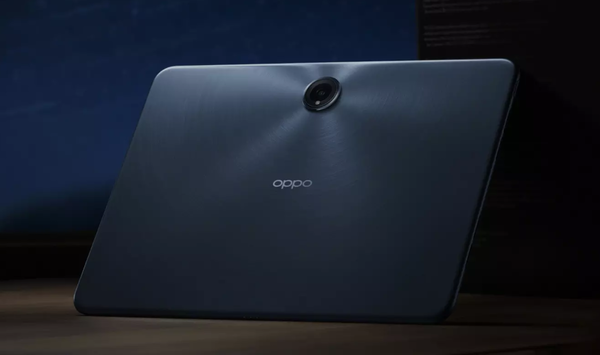 OPPO Pad 4 Pro跑分流出 搭载骁龙8至尊 起售价超3K？