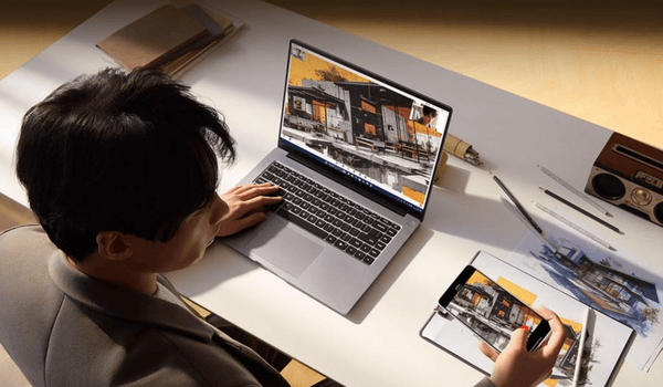 小米REDMI Book系列BIOS升级，续航体验再升级！