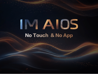 智己汽车IM AIOS生态座舱上线，“AI外卖”引领智能座舱新变革！