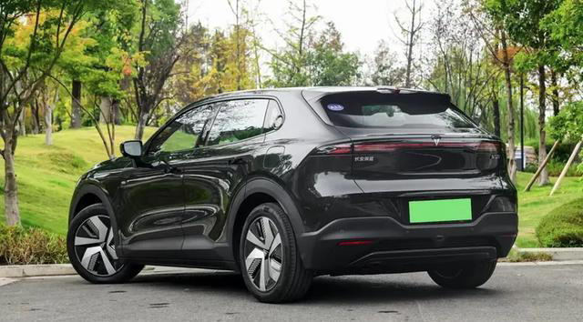 15万级SUV对决！宋Pro DM-i对比深蓝S05，谁才是优胜者？