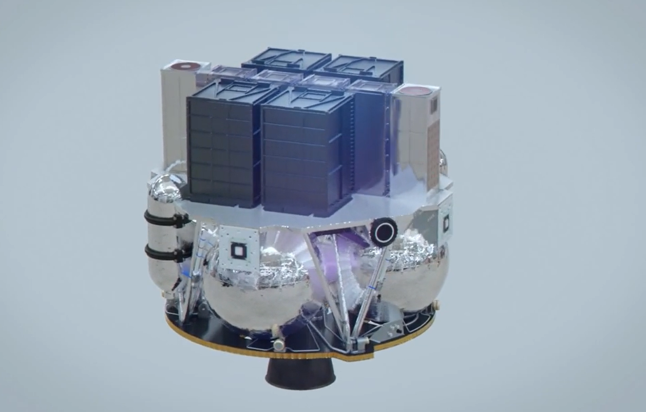 瑞士工程科技公司DPhi Space研发共享载荷堆栈，降低卫星接入门槛 | 瑞士创新100强