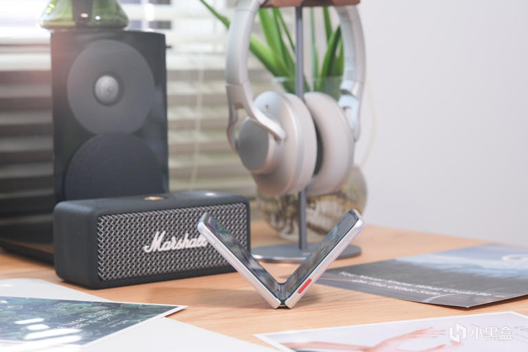 2899元起！努比亚Flip 2深度体验：年轻人的第一台折叠屏真香了