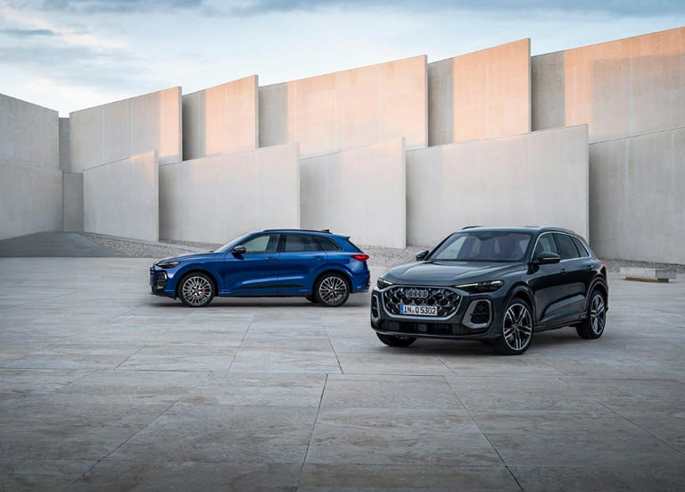 新款即将问世，23.88万的Q5L还值不值？