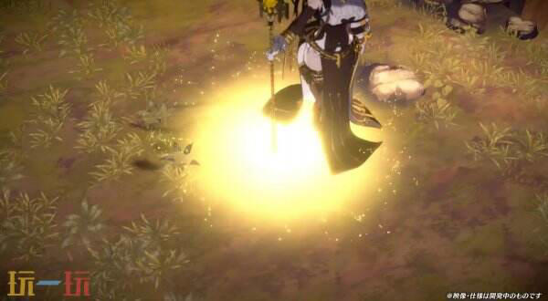 《碧蓝幻想Versus：崛起》第二季通行证角色Galleon预告公布