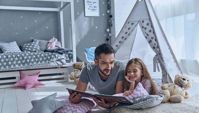 如何激励孩子努力读书