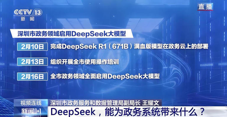 后DeepSeek时代：六小虎向左，BAT向右
