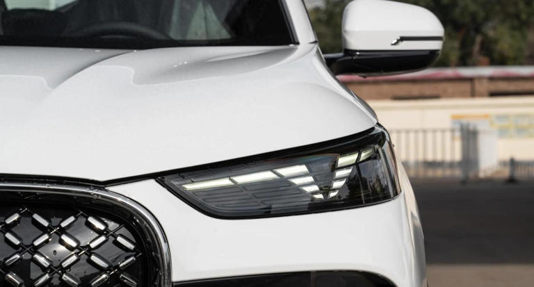 奇瑞真正的好车！车长超4米7，254马力+8AT，比瑞虎8漂亮，没人懂