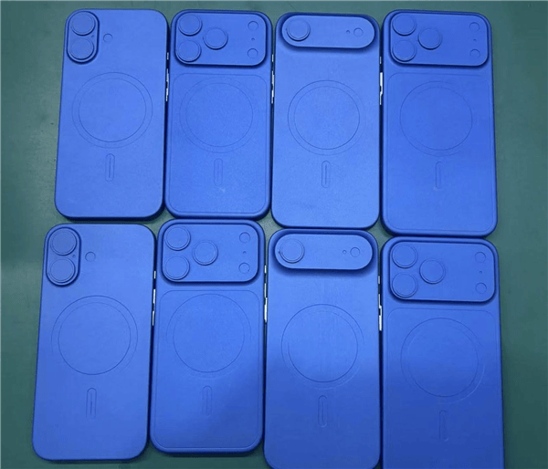 iPhone 17全系升级！三星M14 OLED面板将成标配