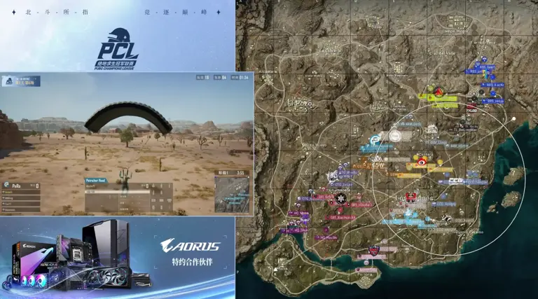 PeRo仍未打破NH纪录，4AM换人未见成效，XDD单日20杀登顶战神榜