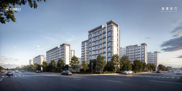 亦庄马拉松这么出圈？不仅有机器人和最美跑道，还能限时解锁购房优惠？