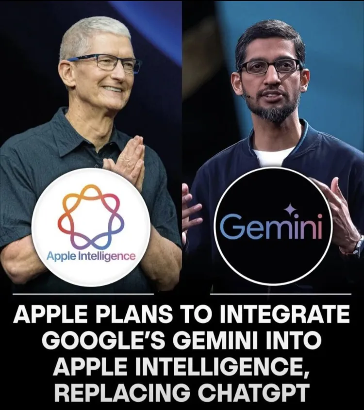 WWDC 25 官宣：全新 UI，Apple Intelligence 或接入 Gemini