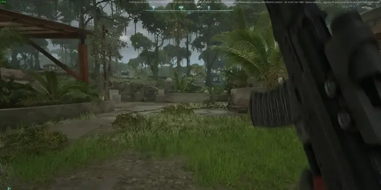 PUBG2.0新作摸金实机画面曝光