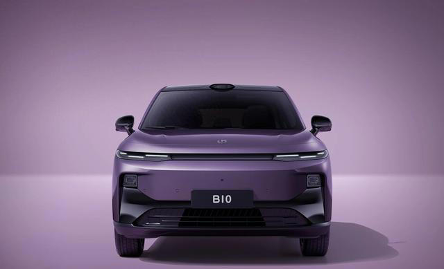 预售10.98万元起／比亚迪海狮05EV同级 零跑B10将于4月10日上市