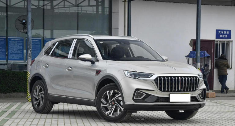 19万多，2.0T配9AT，适合自驾的3台中型SUV，隔音好高速稳