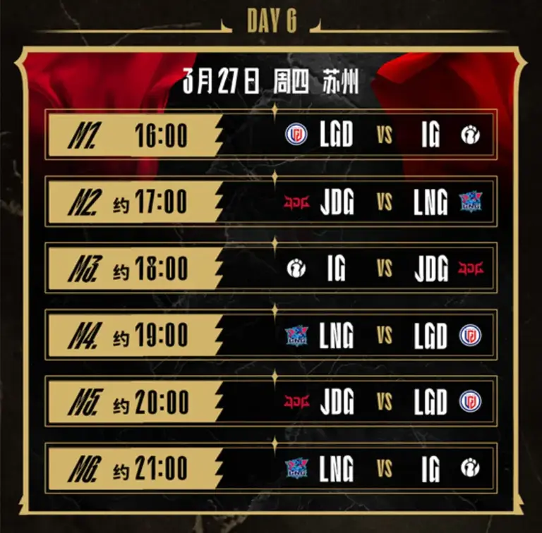 GALA卡莎爆杀全场，IG轻取LGD，挺进登峰赛！