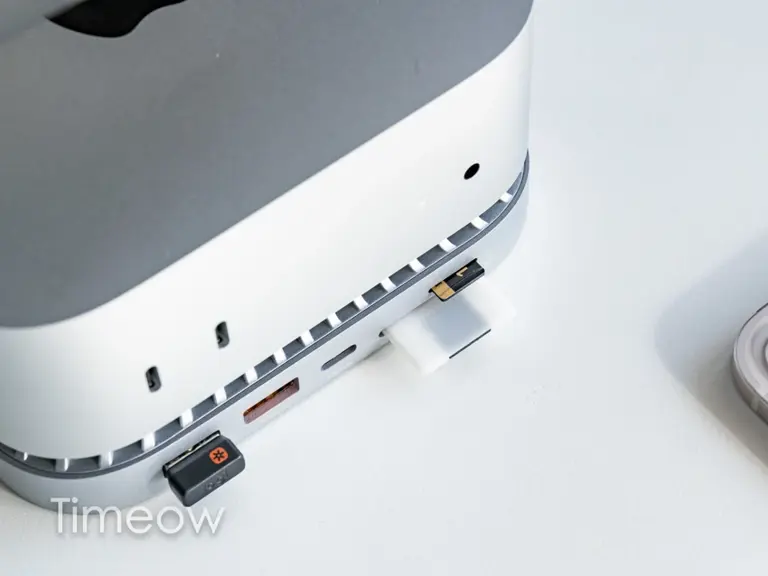 用了4个月 聊一聊国补2999元的Mac mini M4究竟好不好用？