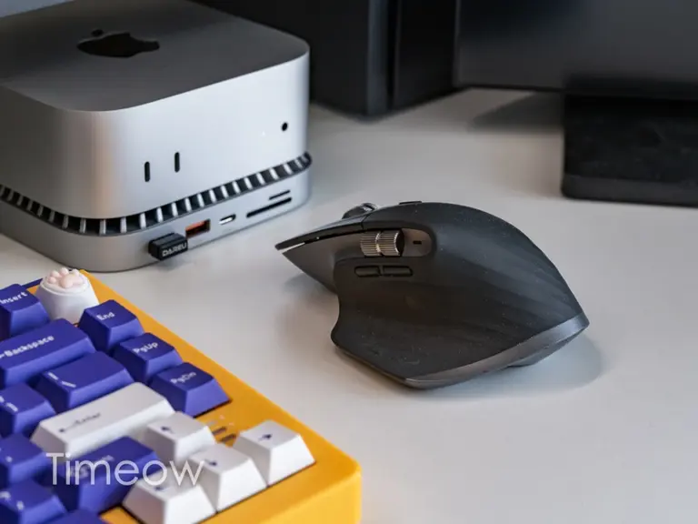 用了4个月 聊一聊国补2999元的Mac mini M4究竟好不好用？