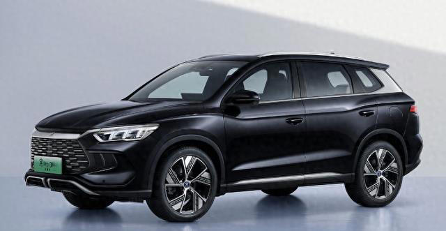 DeepSeek：8-15万级，2025年最值得购买的六款SUV，你认同吗？