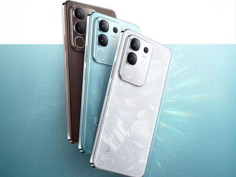 vivo Y300t新机曝光：三款配色亮相，超长续航性能强劲月底见