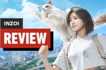 《inZOI》抢先体验版IGN 6分：有很大潜力 但缺乏深度!