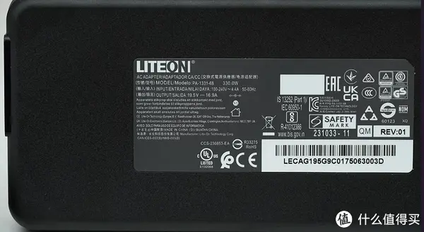 搭载RTX 5080 笔记本电脑GPU!七彩虹 隐星 G16 Pro 开箱简测