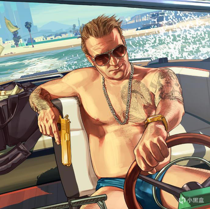 《GTAOL》R星客服申诉教程