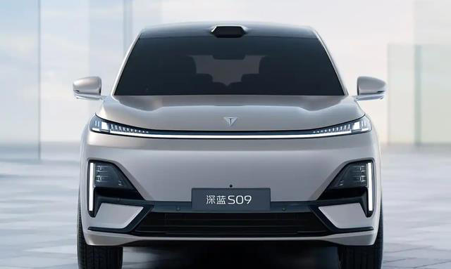 深蓝CEO邓承浩表示，深蓝S09售价区间30-35万，能否增加销量？